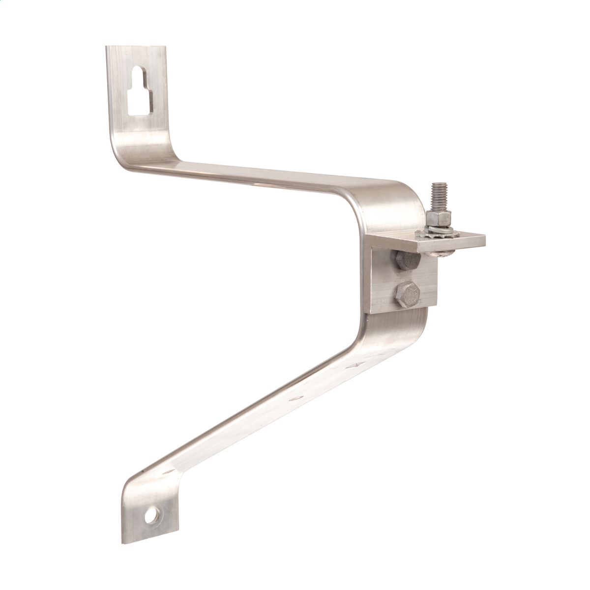 Cutout/Arrester Brackets - Pole Mounting